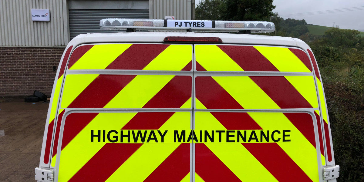 What you need to know about Chapter 8. — Lightbar UK Limited