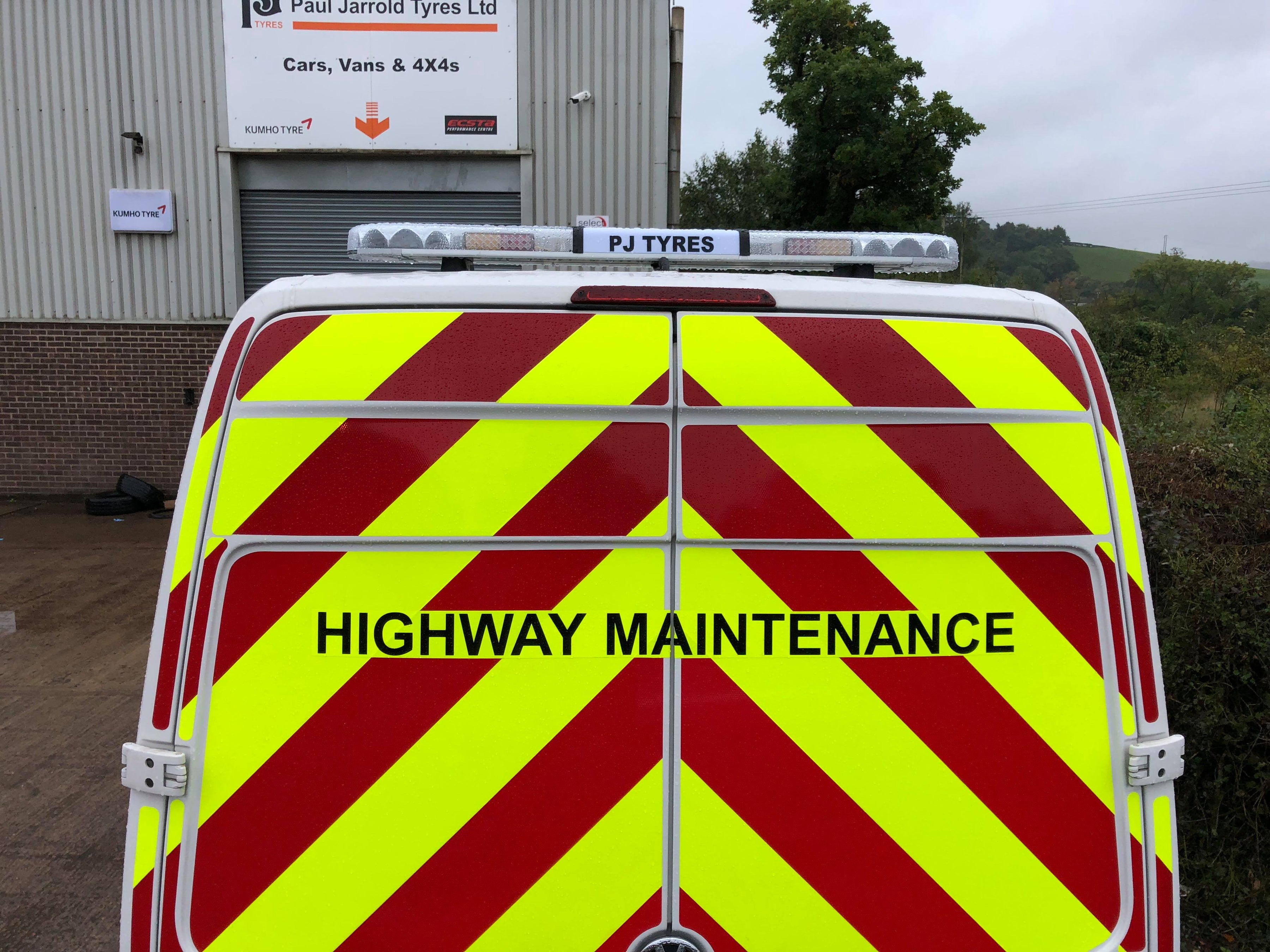 What you need to know about Chapter 8. — Lightbar UK Limited