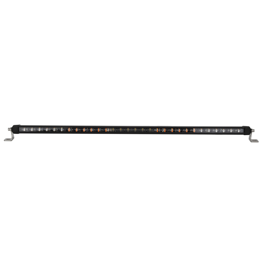 Durite Slim 32" 4 Function Rear Combo LED Light Bar - 12/24V — Lightbar ...