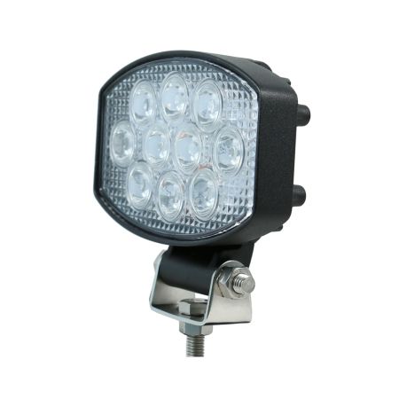 Durite Universal 15W OSRAM LED Work Lamp - 10-30V – Lightbar UK Limited