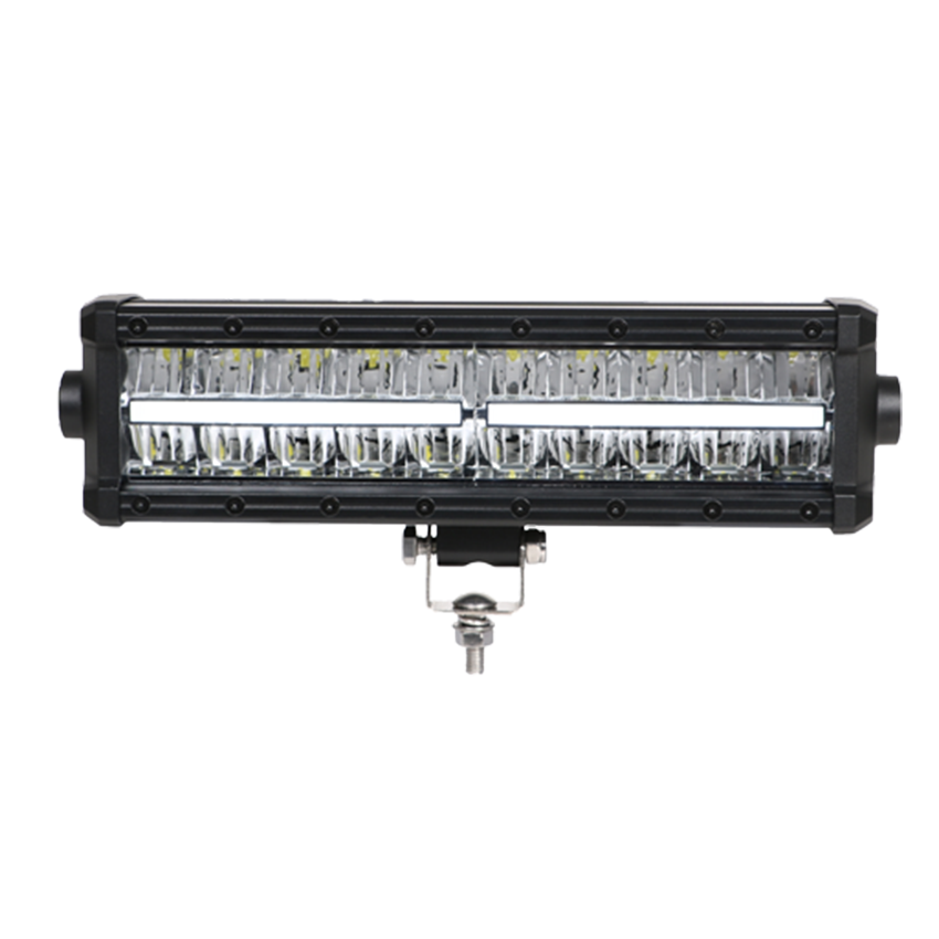 Durite 60W LED Driving Work Lamp Bar - 293mm – Lightbar UK Limited