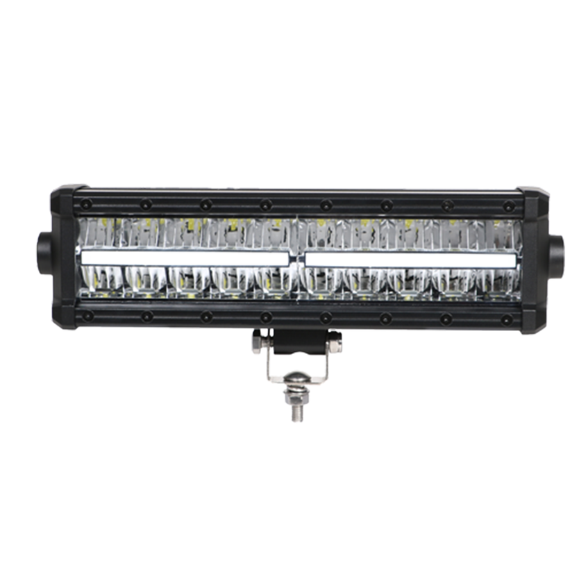 Durite 60W LED Driving Work Lamp Bar - 293mm — Lightbar UK Limited