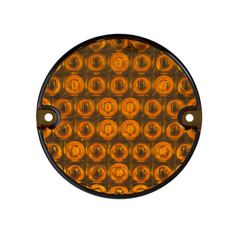LED Autolamps 95 Series Round Indicator Lamp – Lightbar UK Limited