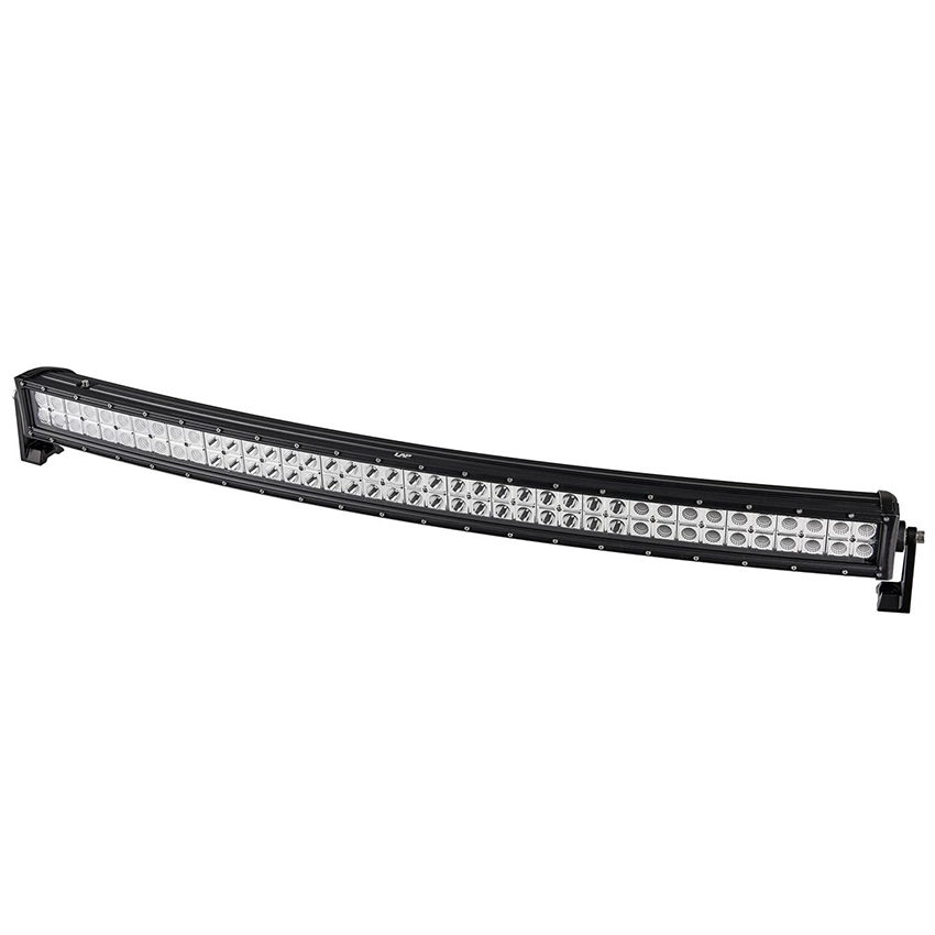 LAP Electrical Curved LED Work Light Bar - 31"/810mm – Lightbar UK Limited
