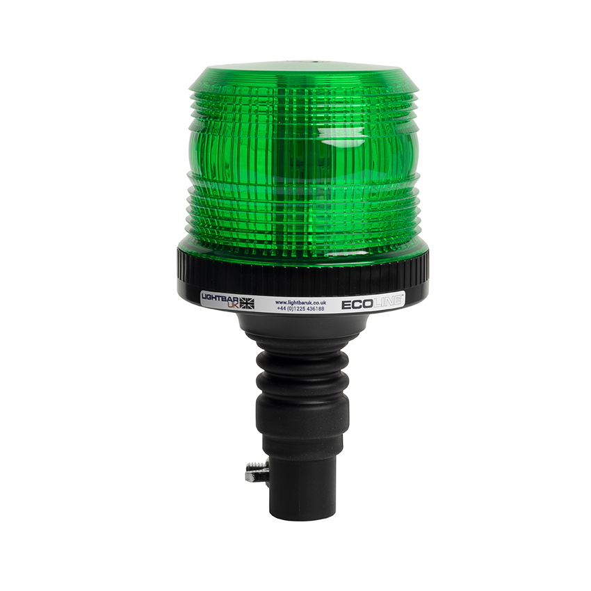 Beacons - LED beacons — Lightbar UK Limited