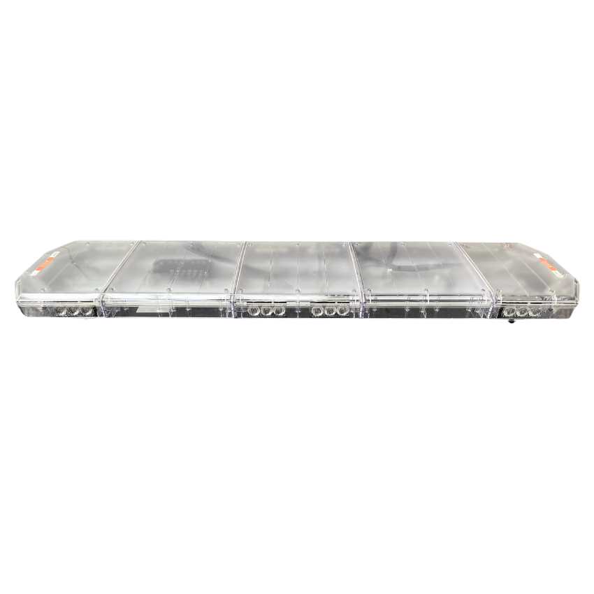 911 Signal F117 R65 LED Lightbar Amber - 1.2m – Lightbar UK Limited