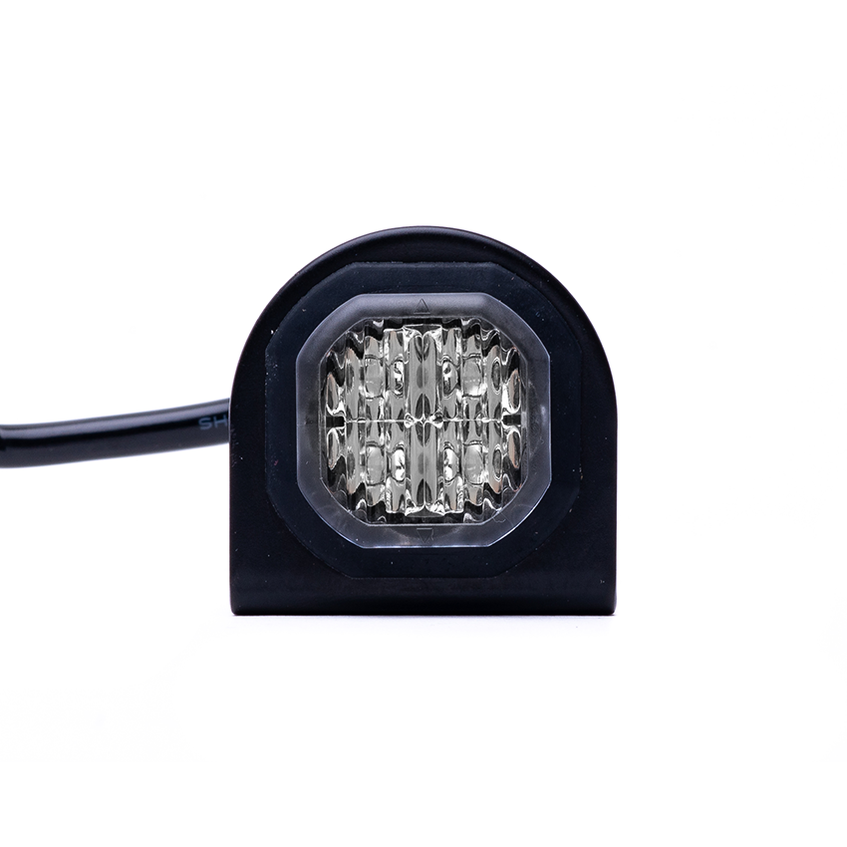 Lightbar UK Covert LED Blast Panel Fend Off Strobe Warning Light ...