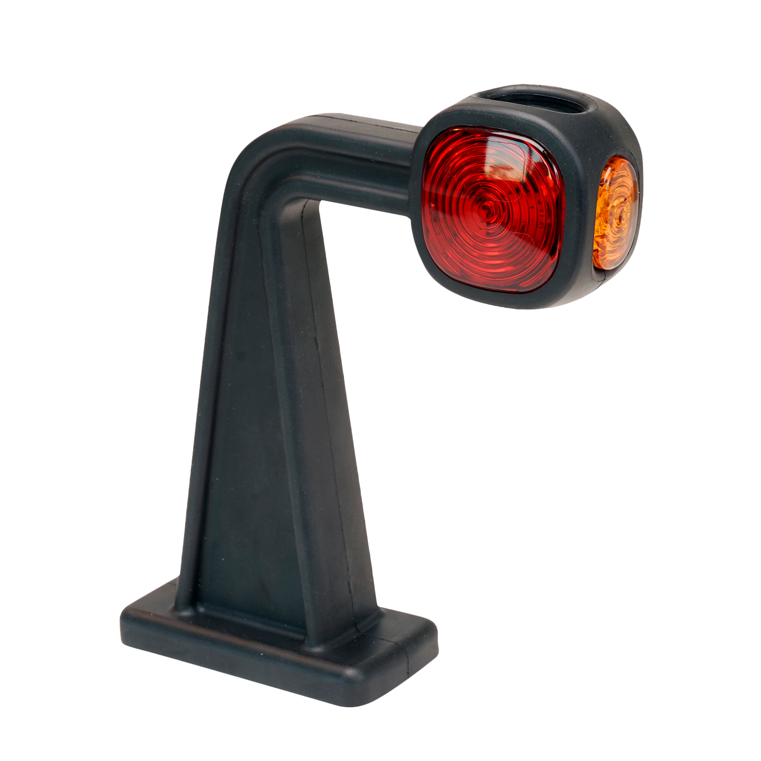 ECCO L450 Series 90º Stalk Outline LED Marker Lamp — Lightbar UK Limited