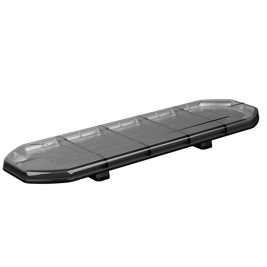 LAP Electrical Lunar+ LED R65 Lightbar (Amber) - 896mm – Lightbar UK ...