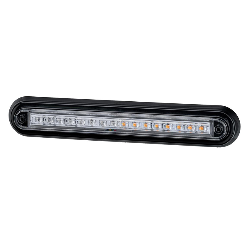 LAP Electrical LED Rear Trailer Combination Strip Lamp (LAPCV127 ...