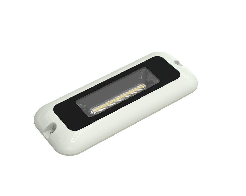 LAP Electrical LAPCV414 Series Rectangle LED Interior Lamp – Lightbar ...