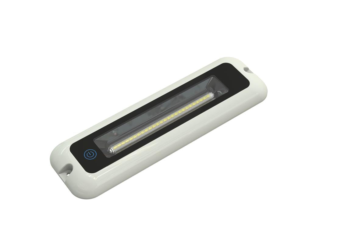 LAP Electrical LAPCV415 Series Rectangle LED Interior Lamp – Lightbar ...