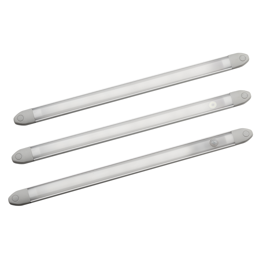 LAP Electrical LED Low Profile Interior Strip Lamps — Lightbar UK Limited