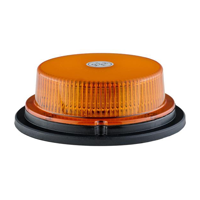 LAP Electrical MLBP Low Profile Micro Compact LED Beacon - Three Bolt ...