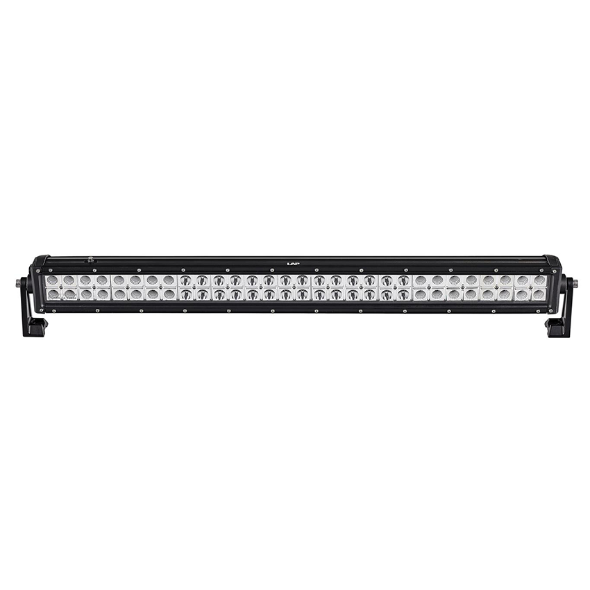LAP Electrical Straight LED Work Light Bar - 12"/295mm – Lightbar UK ...