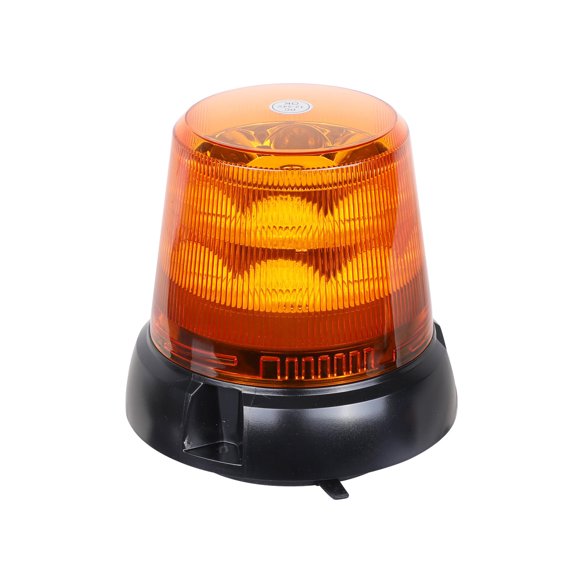 High Profile Double LED 210 Series R65 Flashing Beacon - Magnetic ...
