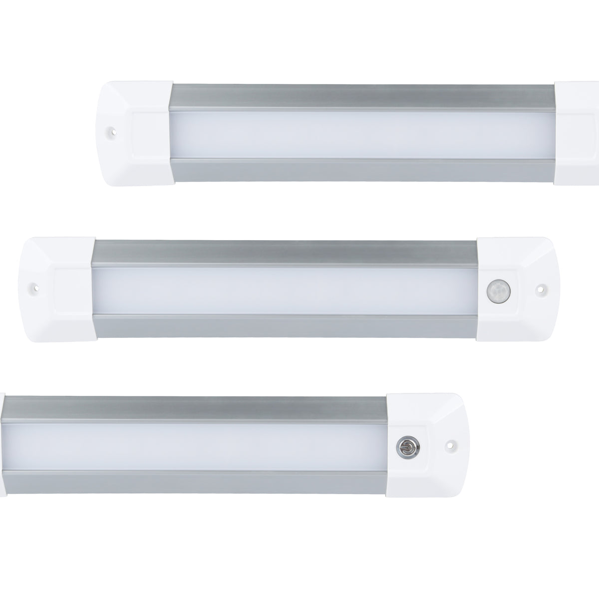 Interior LED Low Profile Vehicle Lamp 10-30V - 300mm – Lightbar UK Limited