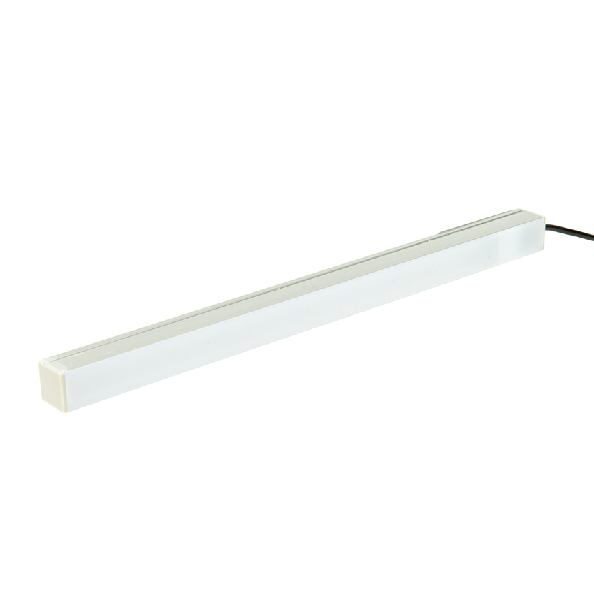 VSWD Interior Enclosed LED Strip Lamp 12V - 310mm – Lightbar UK Limited