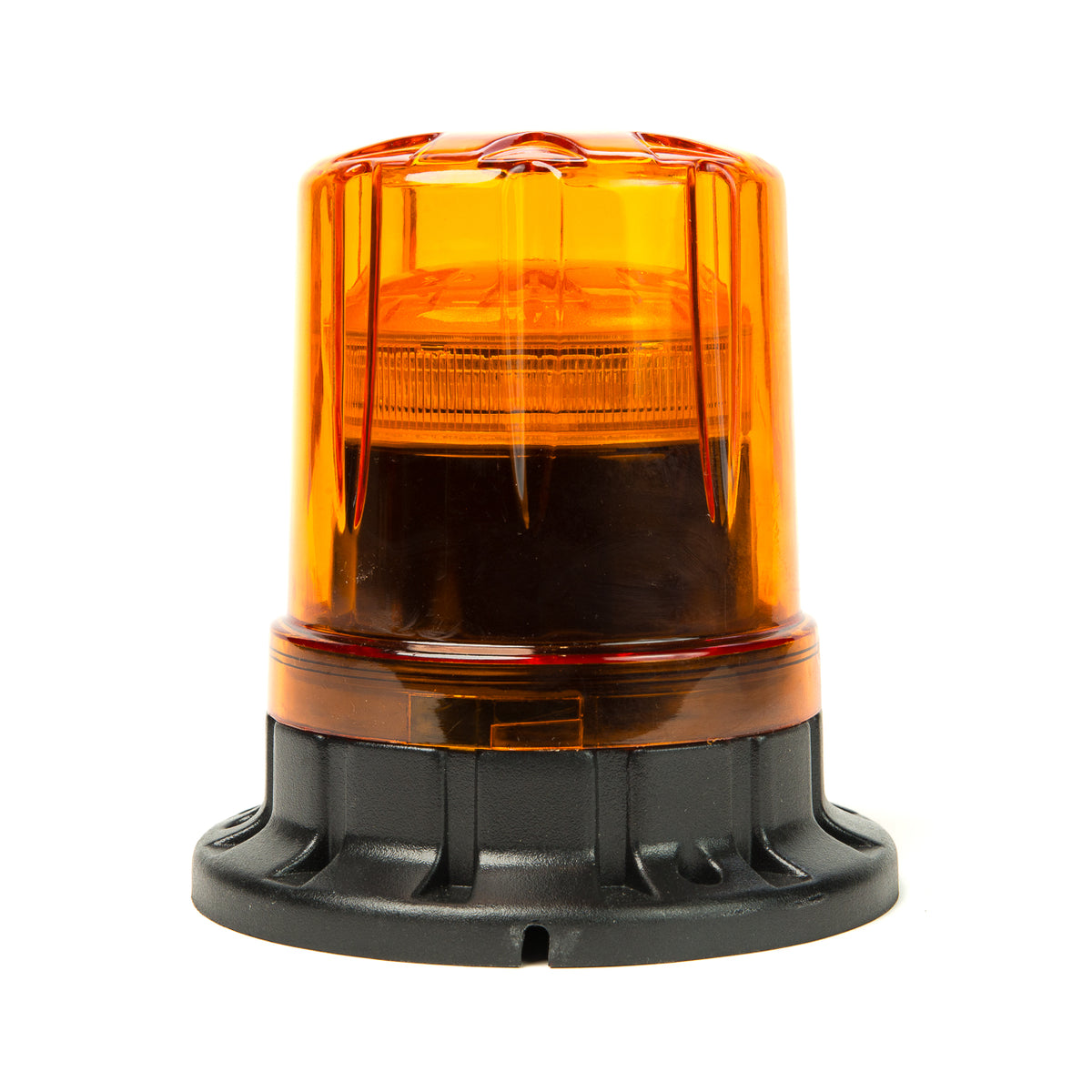 Venta LEL Series High Power Three Bolt Flashing Beacon - Amber ...
