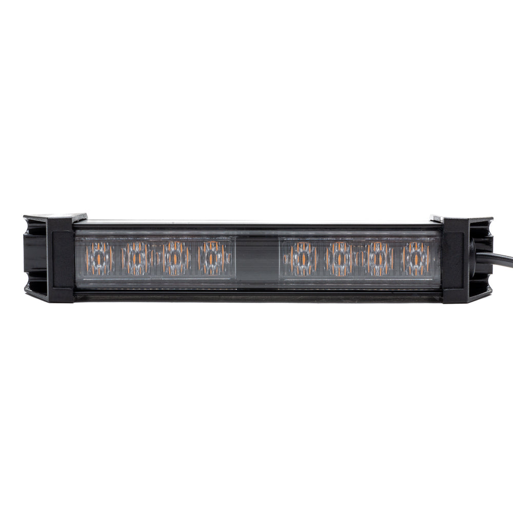 Lightbar UK Directional Warning LED Lightbar with Traffic Director Fun ...