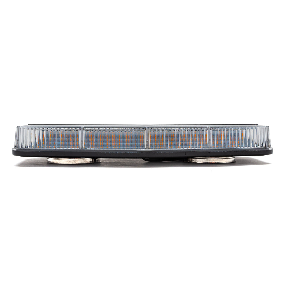 Lightbar UK Diamond Micro Low Profile LED Lightbar - Magnetic ...
