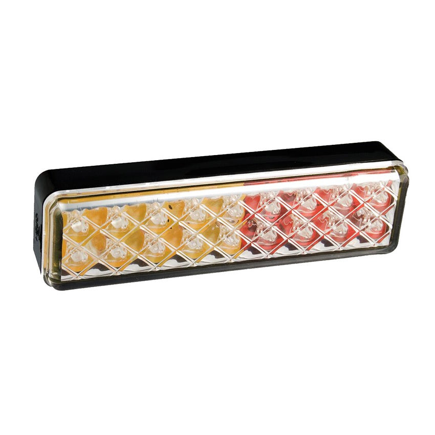 Truck & trailer lighting — Lightbar UK Limited