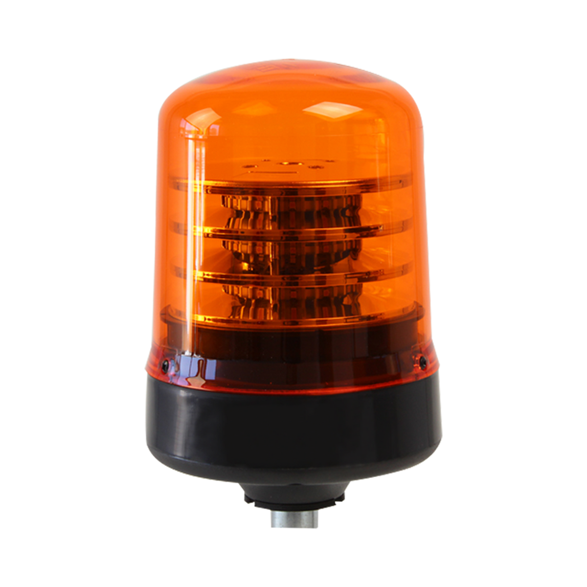 ECCO Safety Group Britax B200 R65 LED Flashing Beacon (Amber Lens) - S ...