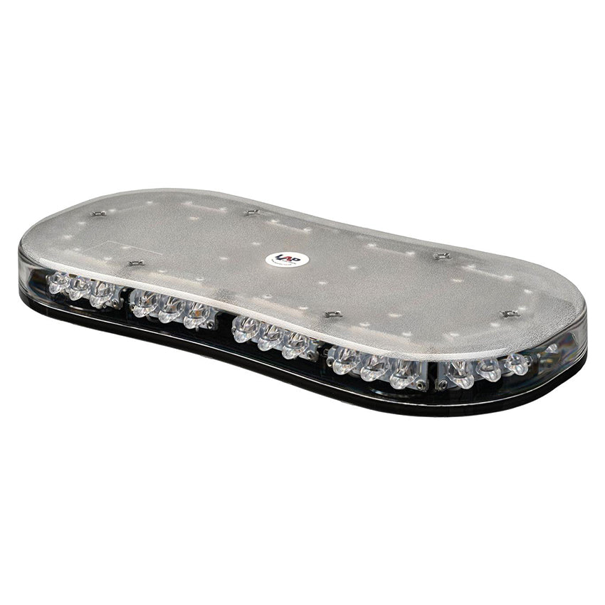 Mini lightbars - LED mini lightbars — Lightbar UK Limited