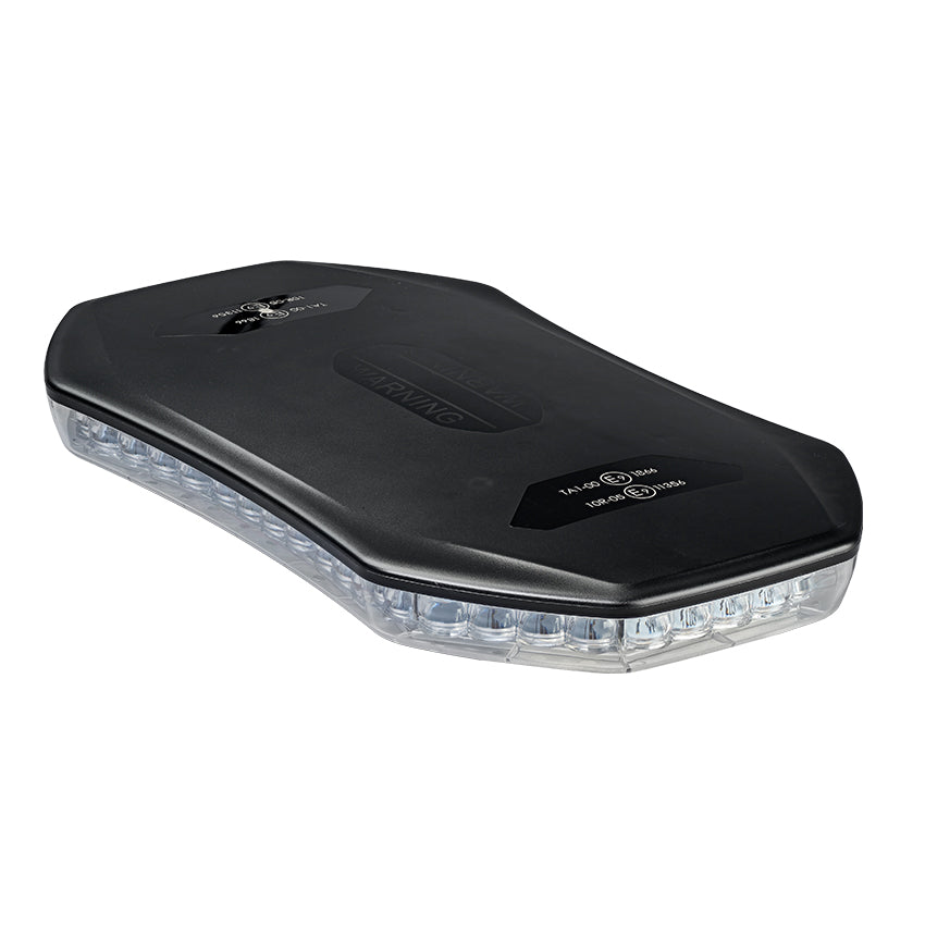 Mini lightbars - LED mini lightbars — Lightbar UK Limited