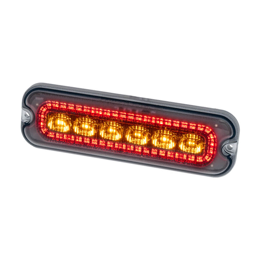 LED warning - Covert LED lighting — Lightbar UK Limited