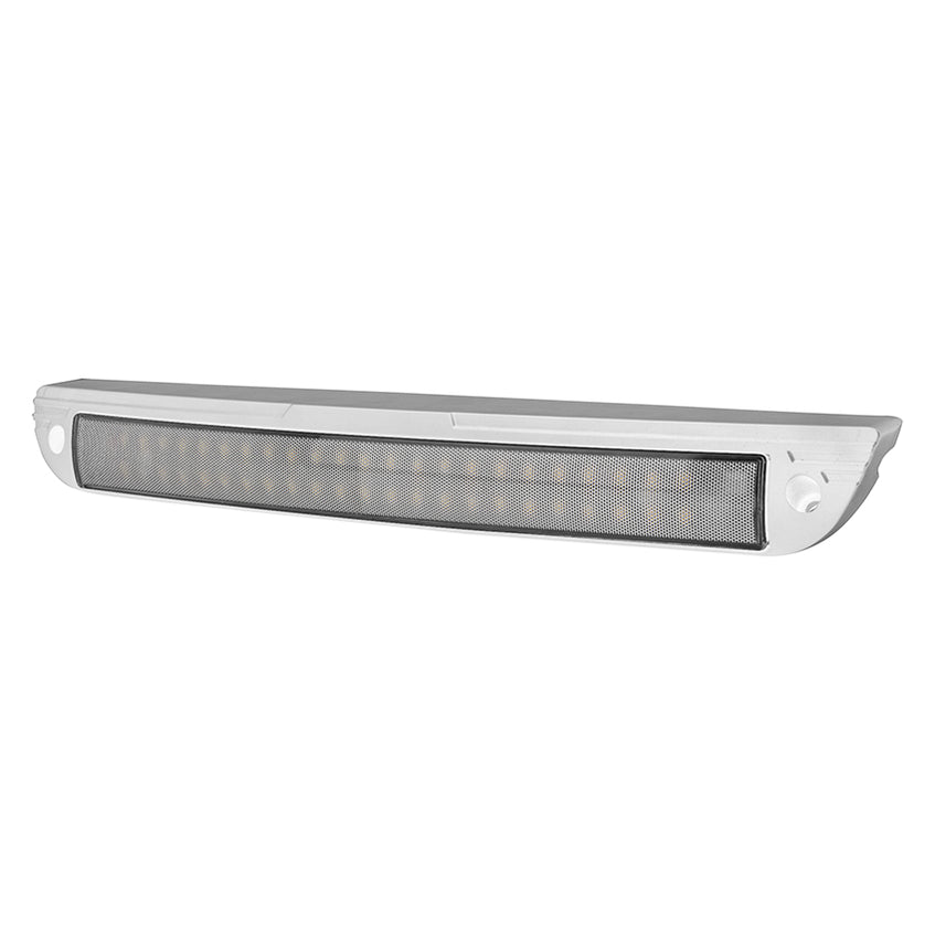 LAP Electrical CV412 LED Scene Light (White Housing) — Lightbar UK Limited