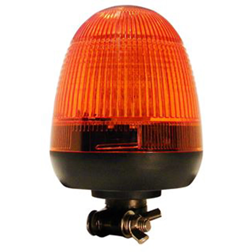 LAP Electrical LMB LED Flashing Beacon - DIN Mount – Lightbar UK Limited