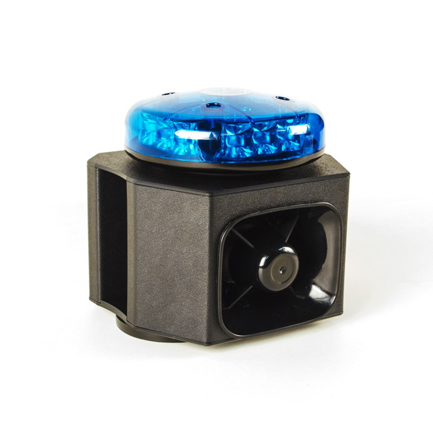 Mini lightbars - Siren mini lightbars — Lightbar UK Limited