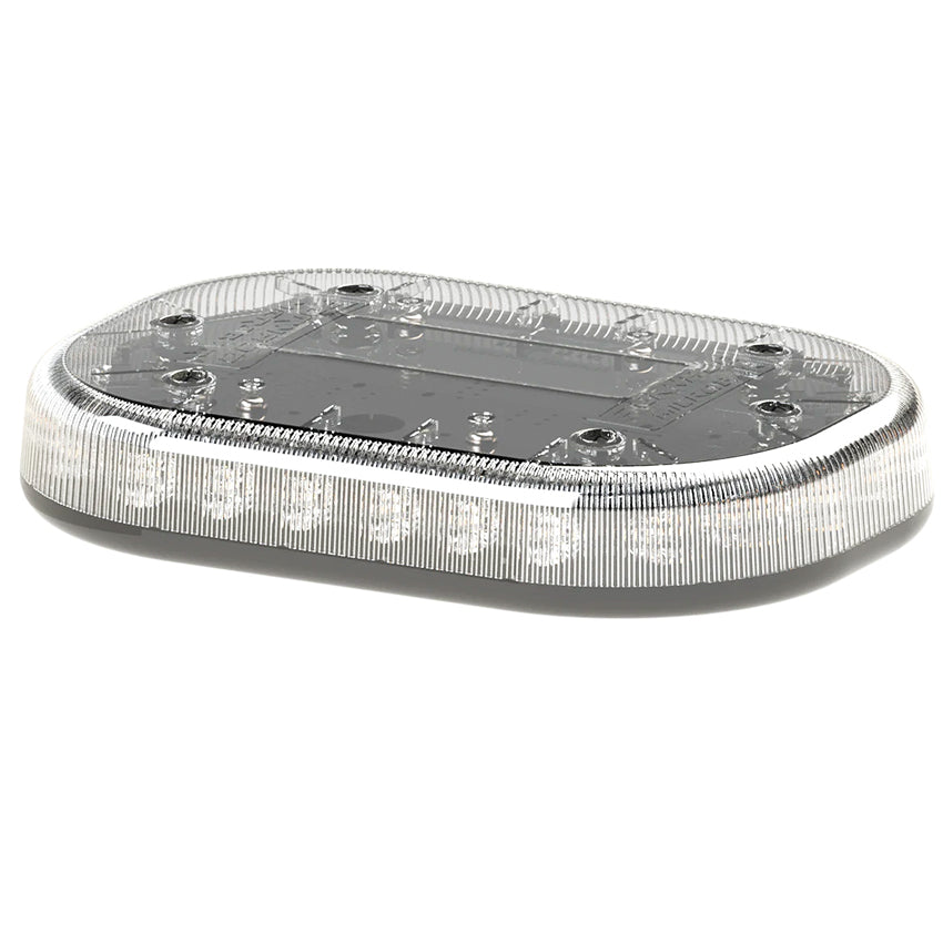 Redtronic Tornado LED Low Profile Microbar — Lightbar UK Limited