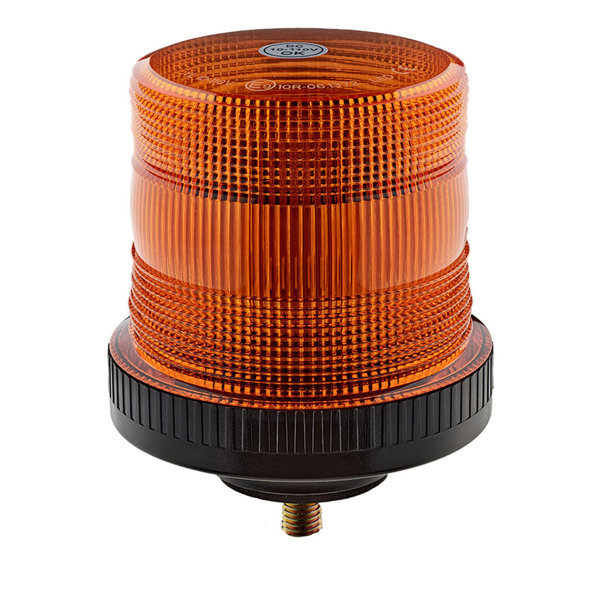 LAP Electrical VLKB R65 Approved LED Beacon - Single Bolt — Lightbar UK ...