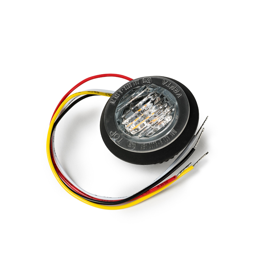 LED warning - Covert LED lighting — Page 2 — Lightbar UK Limited