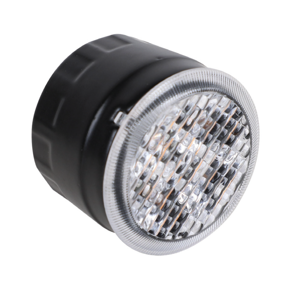 VSWD HL301 Recess Mount Covert LED Directional Strobe Warning Light ...
