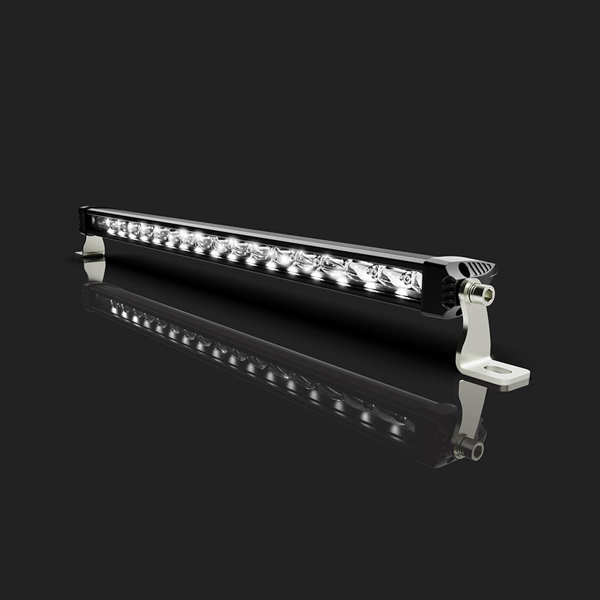 VSWD 621 Series Low Profile LED Work Light Utility Bar – Lightbar UK ...