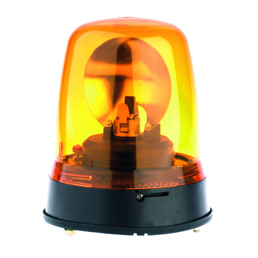Britax 390 3 Bolt Rotating Flashing Beacon — Lightbar UK Limited