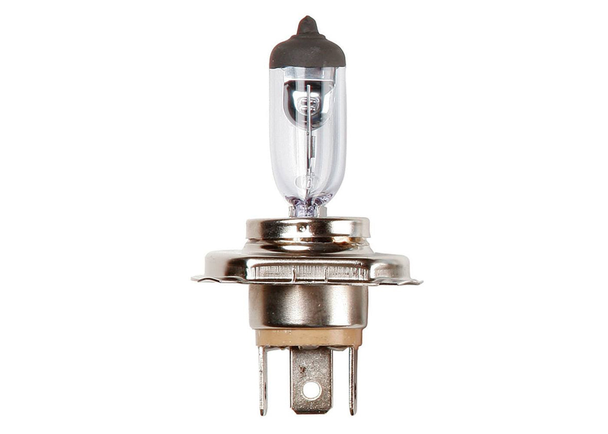 Ring H4 Halogen Bulb for Headlights – Lightbar UK Limited