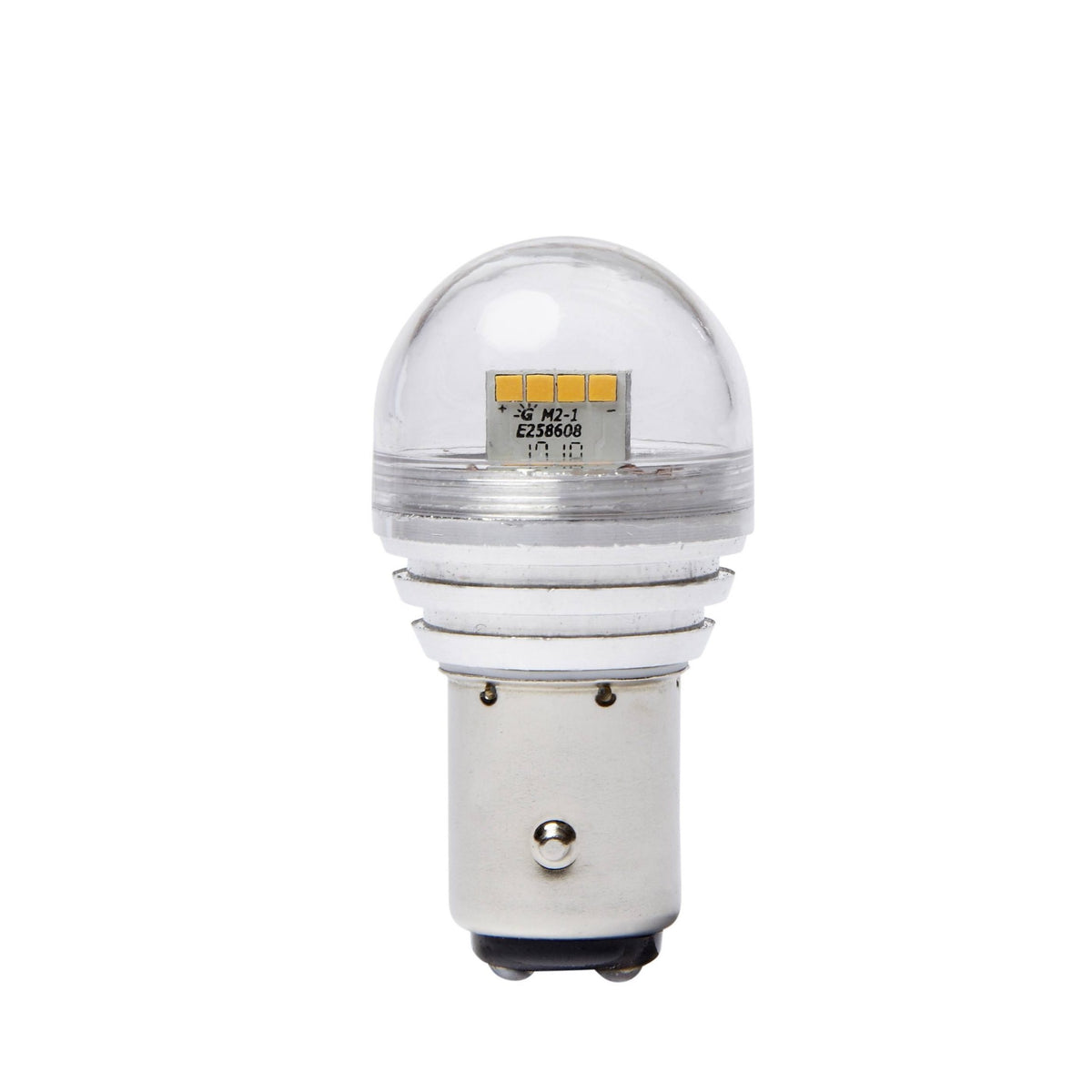 Ring 12v P21/5W 380 Filament-style LED Stop/Tail Bulb - Twin Pack ...