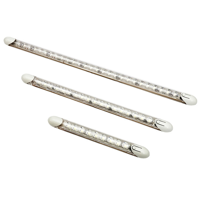 LAP Electrical LED Interior Strip Lamps – Lightbar UK Limited