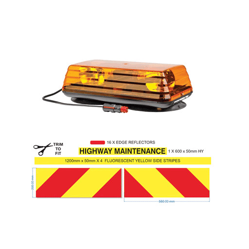 Chapter 8 Kits — Lightbar UK Limited