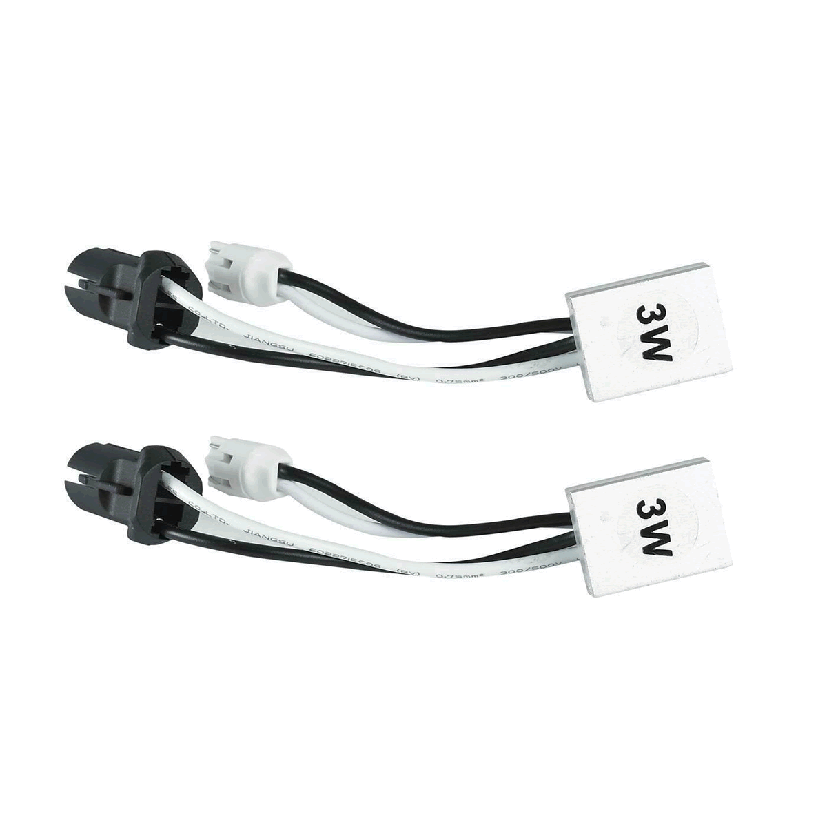 Ring LED501RES LED Bulb Resistor Kit (Twin Pack) – Lightbar UK Limited